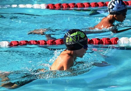 What Are The 5 Basic Strokes Of Swimming That You Must Know