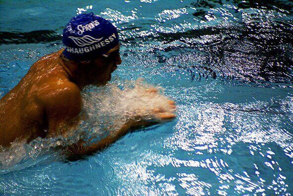 Poor Chap Never Learned How to Swim? Top Tips To Start